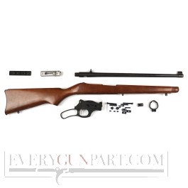 Ruger 96 Semi-auto Rifle Parts Kit | Order parts and parts kits online ...