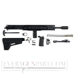 Ruger AR556 Semi-auto Rifle Parts Kit | Order parts and parts kits ...