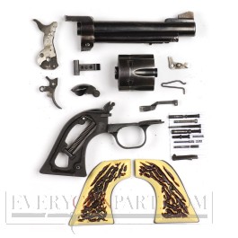 Ruger Black Hawk Revolver | EveryGunPart.com