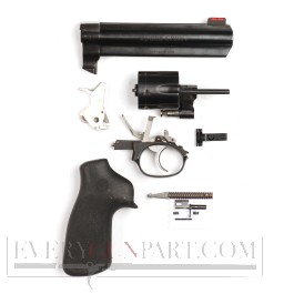 Ruger GP100 Revolver Revolver Parts Kit | Order parts and parts kits ...