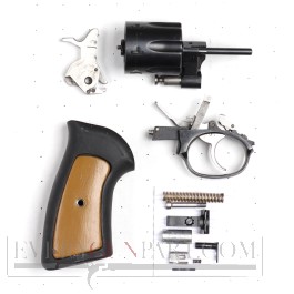 Ruger GP100 Revolver Revolver Parts Kit | Order parts and parts kits ...