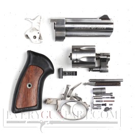 Ruger GP100 Revolver Revolver Parts Kit | Order parts and parts kits ...
