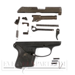 Ruger LCP Semi-auto Handgun Parts Kit | Order parts and parts kits ...