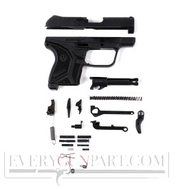 Ruger LCP II Semi-auto Handgun Parts Kit | Order parts and parts kits ...