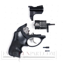 Ruger LCR Revolver Revolver Parts Kit | Order parts and parts kits ...