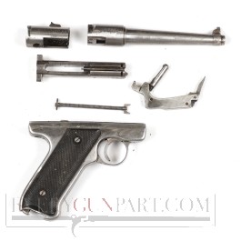 Ruger MK I Semi-auto | EveryGunPart.com