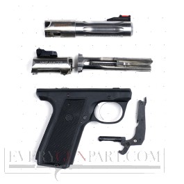 Ruger MK III Hunter 22/45 Semi-auto Handgun Parts Kit | Order parts and ...