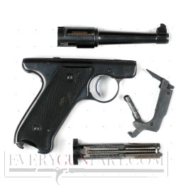 Ruger MK1 Semi-auto Handgun Parts Kit | Order parts and parts kits ...