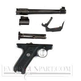 Ruger MKII Semi-auto Handgun Parts Kit | Order parts and parts kits ...