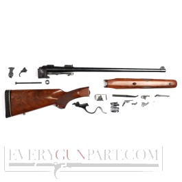 Ruger Number 3 Semi-auto Rifle Parts Kit | Order parts and parts kits ...