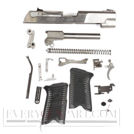 Ruger P85 MK II Semi-auto Handgun Parts Kit | Order parts and parts ...