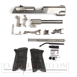 Ruger P85 MKII Semi-auto Handgun Parts Kit | Order parts and parts kits ...