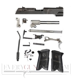 Ruger P85 MKII Semi-auto Handgun Parts Kit | Order parts and parts kits ...