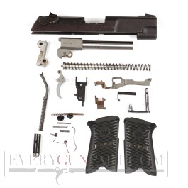 Ruger P89 Semi-auto Handgun Parts Kit | Order parts and parts kits ...