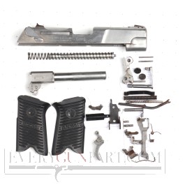 Ruger P89 Semi-auto Handgun Parts Kit | Order parts and parts kits ...