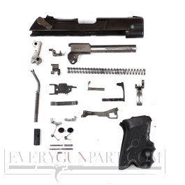 Ruger P89 Semi-auto Handgun Parts Kit | Order parts and parts kits ...