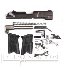 Ruger P90 Semi-auto Handgun Parts Kit | Order parts and parts kits ...