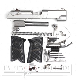 Ruger P90 Semi-auto Handgun Parts Kit | Order parts and parts kits ...