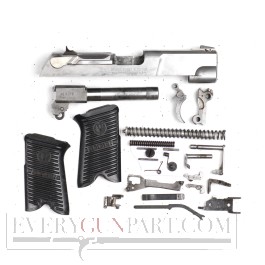 Ruger P91DC Semi-auto Handgun Parts Kit | Order parts and parts kits ...