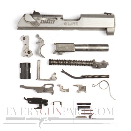 Ruger P95 Semi-auto Handgun Parts Kit | Order parts and parts kits ...