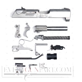 Ruger P95 Semi-auto Handgun Parts Kit | Order parts and parts kits ...