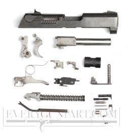 Ruger P95 Semi-auto Handgun Parts Kit | Order parts and parts kits ...