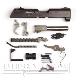 Ruger P95DC Semi-auto | EveryGunPart.com