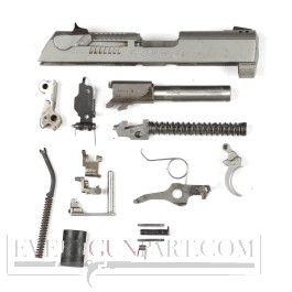 Ruger P95DC Semi-auto Handgun Parts Kit | Order parts and parts kits ...