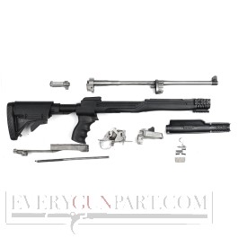 Ruger Mini 30 Ranch Rifle Semi-auto Rifle Parts Kit | Order parts and ...