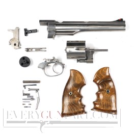 Ruger Red Hawk Revolver Revolver Parts Kit | Order parts and parts kits ...