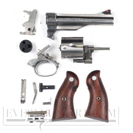 Ruger Redhawk Revolver Revolver Parts Kit | Order parts and parts kits ...