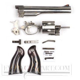 Ruger Redhawk Revolver Revolver Parts Kit | Order parts and parts kits ...