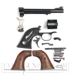 Ruger Single Six Revolver Revolver Parts Kit | Order parts and parts ...