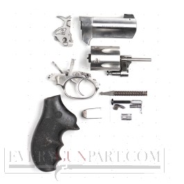 Ruger SP101 Revolver Revolver Parts Kit | Order parts and parts kits ...