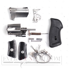 Ruger SP101 Revolver Revolver Parts Kit | Order parts and parts kits ...