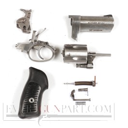 Ruger SP101 Revolver Revolver Parts Kit | Order parts and parts kits ...