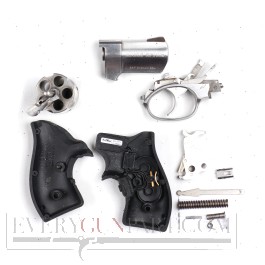 Ruger SP101 Revolver Revolver Parts Kit | Order parts and parts kits ...