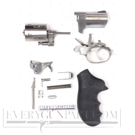 Ruger SP101 Revolver Revolver Parts Kit | Order parts and parts kits ...