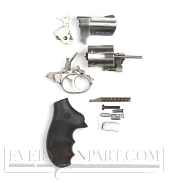 Ruger SP101 Revolver Revolver Parts Kit | Order parts and parts kits ...