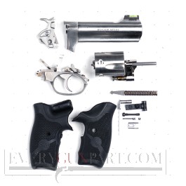 Ruger SP101 Revolver Revolver Parts Kit | Order parts and parts kits ...
