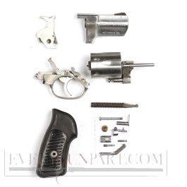 Ruger SP101 Revolver Revolver Parts Kit | Order parts and parts kits ...