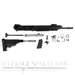 Ruger SR 762 Semi-auto Rifle Parts Kit | Order parts and parts kits ...