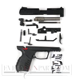 Ruger sr22 Semi-auto Handgun Parts Kit | Order parts and parts kits ...