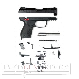 Ruger SR22 Semi-auto Handgun Parts Kit | Order parts and parts kits ...