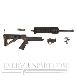 Ruger sr22 Semi-auto Rifle Parts Kit | Order parts and parts kits ...