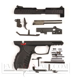 Ruger SR22 Semi-auto | EveryGunPart.com
