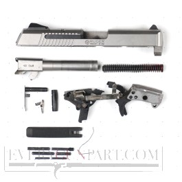 Ruger SR40 Semi-auto Handgun Parts Kit | Order parts and parts kits ...