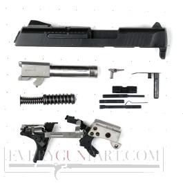 Ruger SR9C Semi-auto Handgun Parts Kit | Order parts and parts kits ...