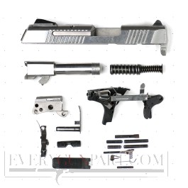 Ruger SR9C Semi-auto Handgun Parts Kit | Order parts and parts kits ...