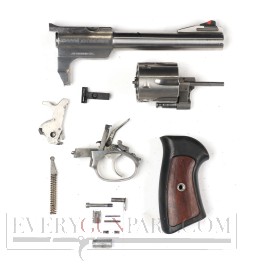 Ruger Super Redhawk Revolver Revolver Parts Kit | Order parts and parts ...